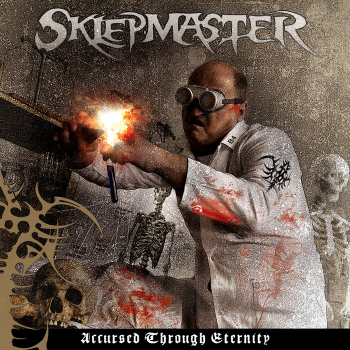 Accursed Through Eternity | sklepmaster