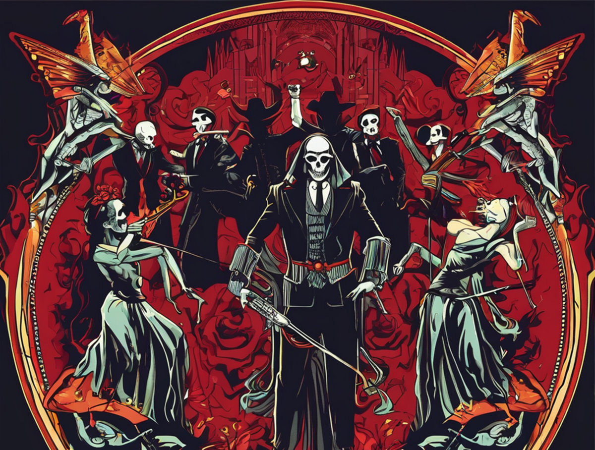 The Sick Volume 49 | Synthetic Scum