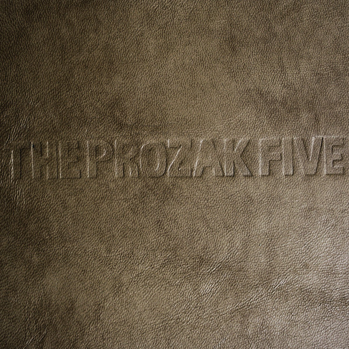 The ProZak Five | The ProZak Five