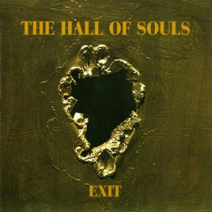 Exit | The Hall Of Souls | Alice In...