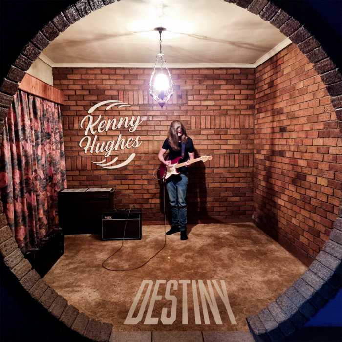 Destiny (Single) | Kenny Hughes