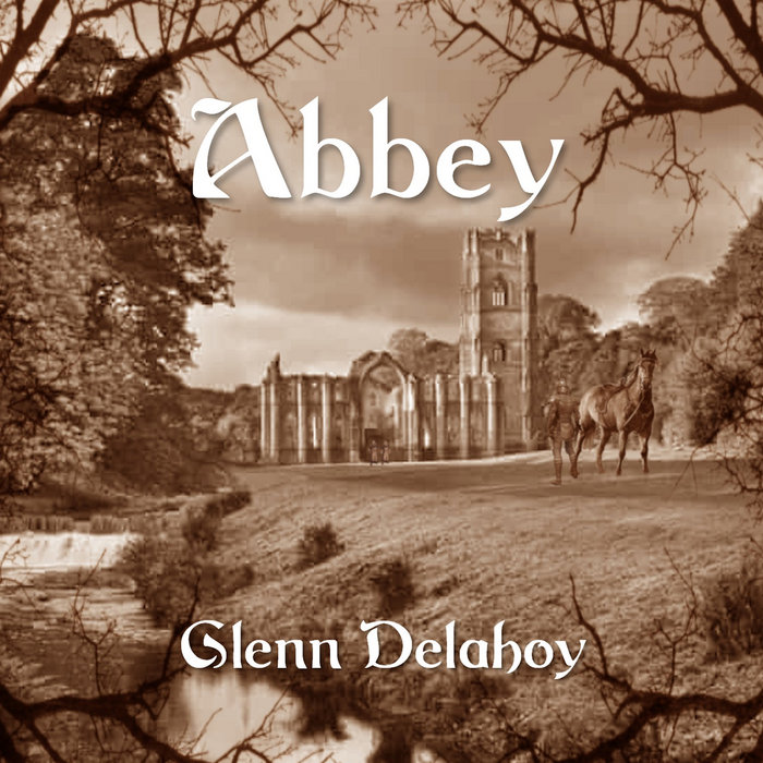 Abbey | Glenn Delahoy