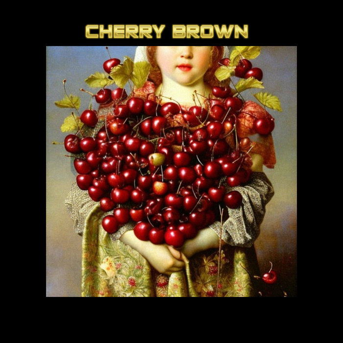 Cherry Brown | Cherry Brown | Cherry Rounders
