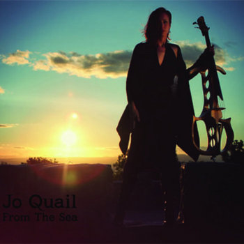Music | Jo Quail