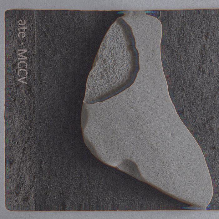 MCCV | ate | Amek Collective