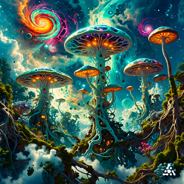 True Tone | Spectrum Vision, Unusual Cosmic Process | Spectrum Vision