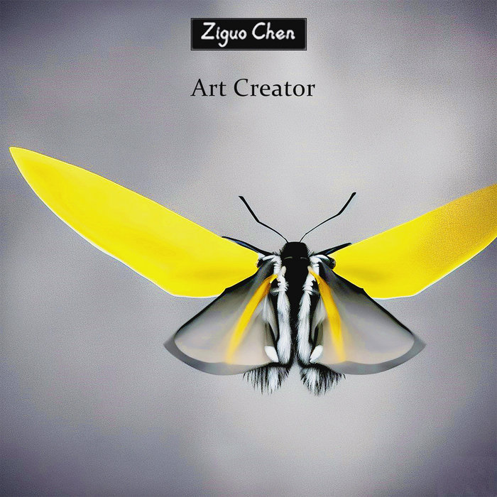 Art Creator | Ziguo Chen | Areal Kollen