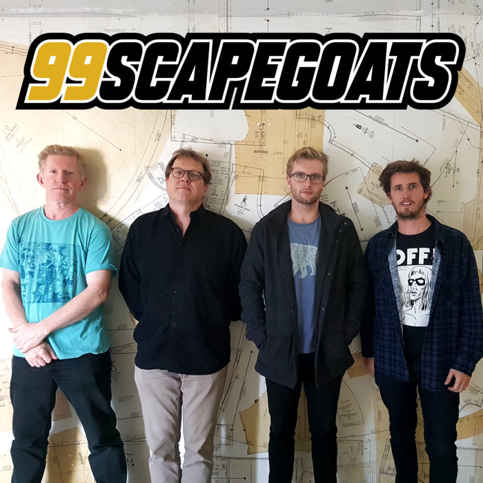 Year of the goat | 99 scapegoats