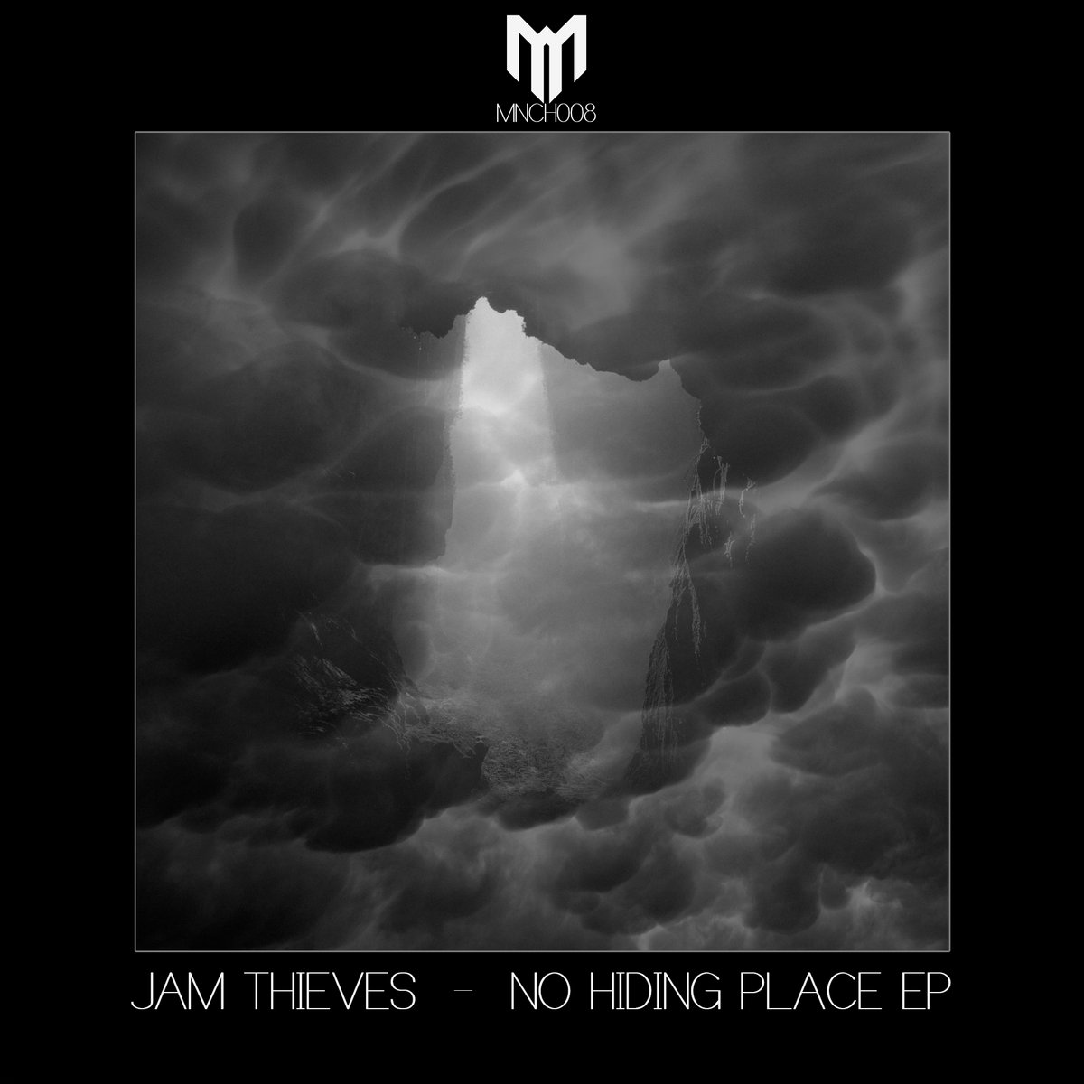 No hiding place | Jam Thieves | Monochrome Recordings