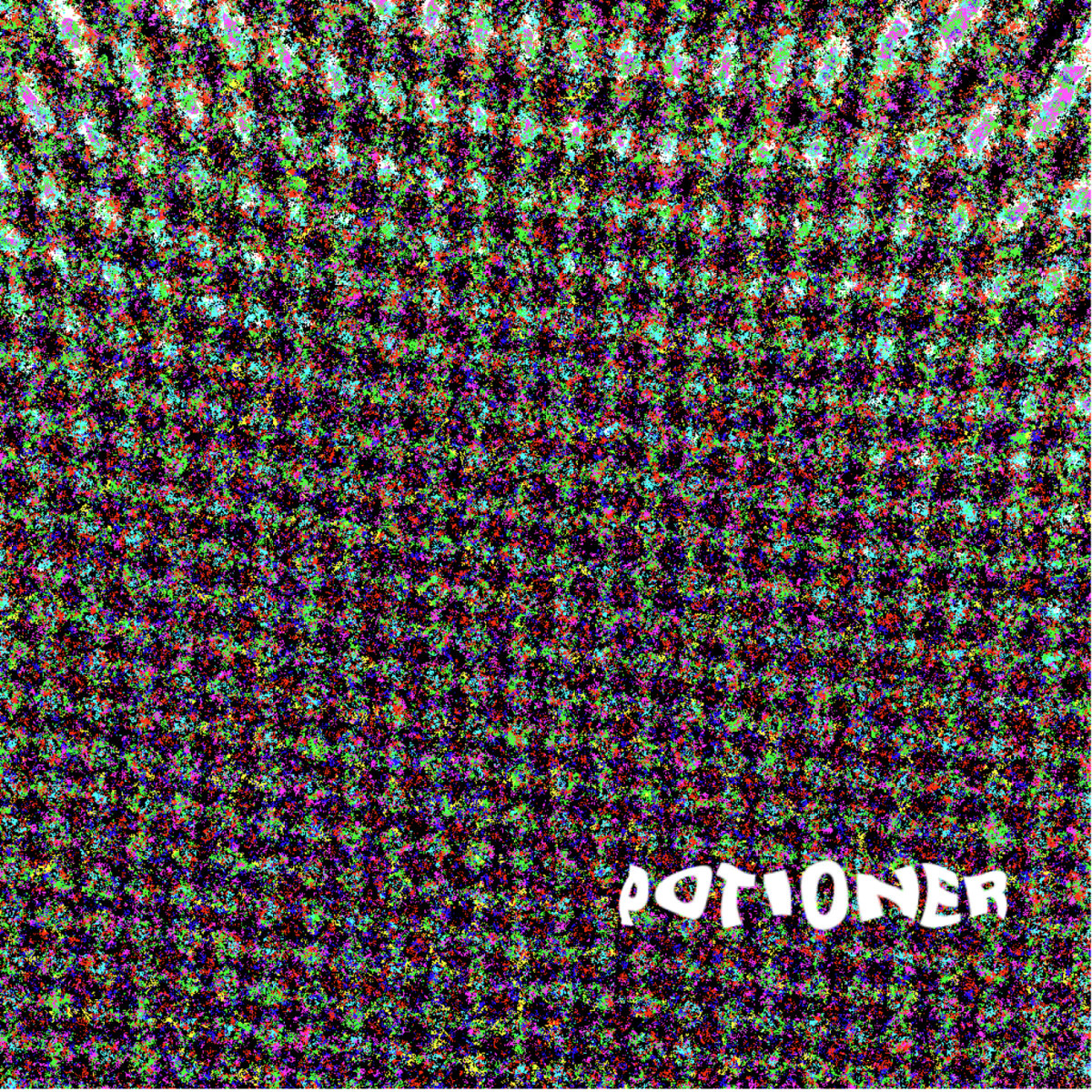 Sekond Wun | Potioner | Gran Grump Media