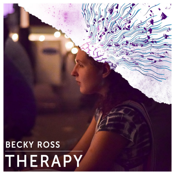 Therapy | Becky Ross
