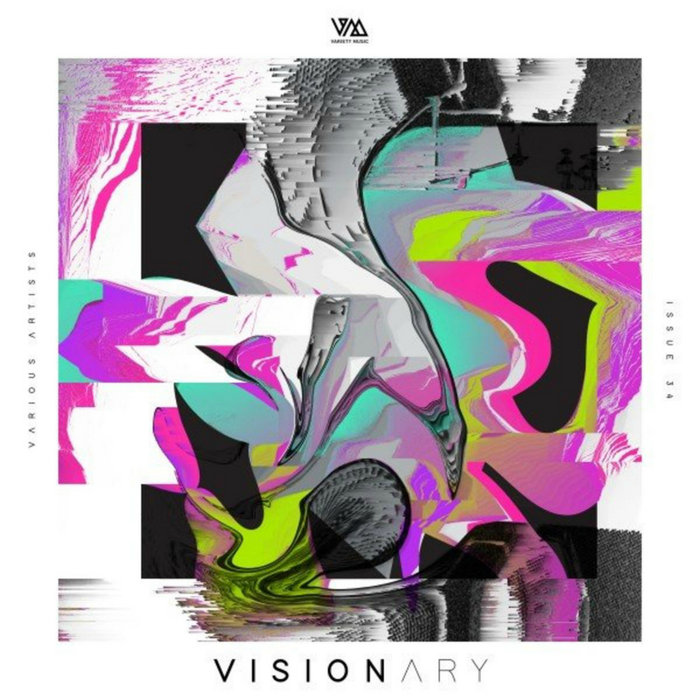 Variety Music Pres. Visionary Issue 34 | Variety Music