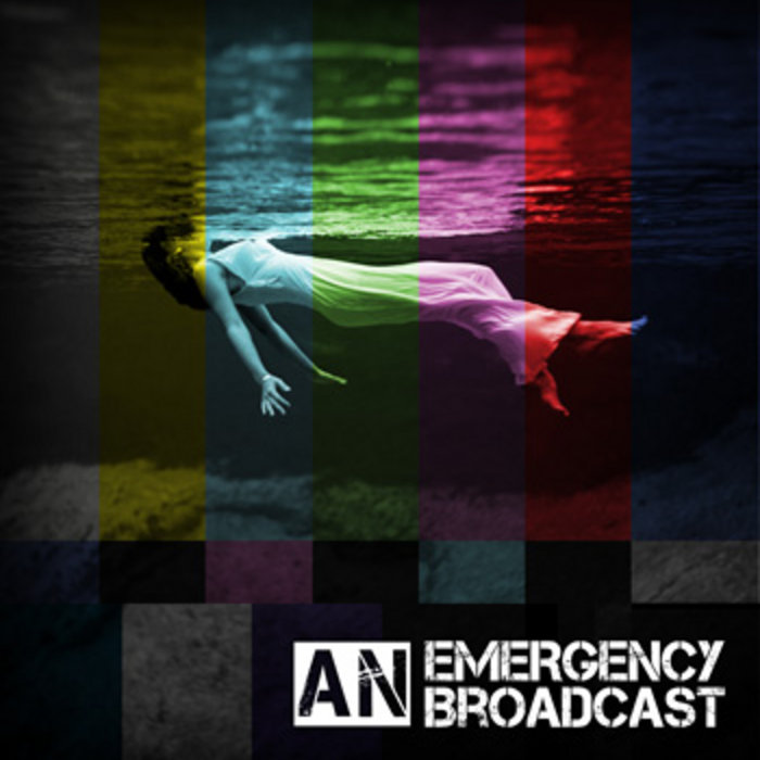 Damn The Weather | An Emergency Broadcast