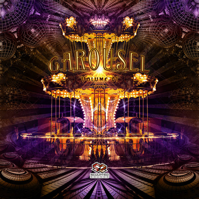 CAROUSEL Volume:1 | Sculpted Sounds Music