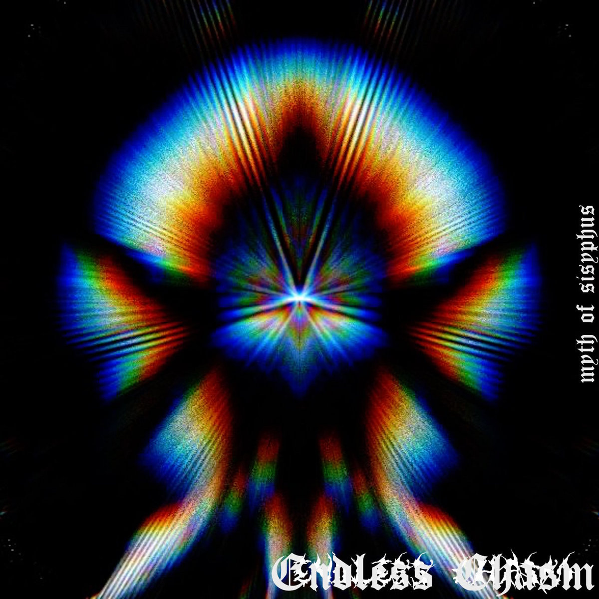 The Myth Of Sisyphus | Endless Chasm | Big Pharma Records