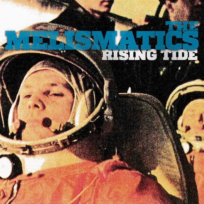 Rising Tide | The Melismatics
