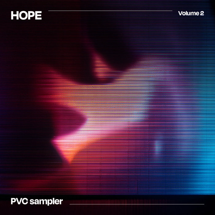 HOPE Vol. 2 | Petite Victory Collective