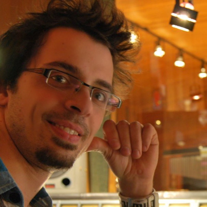 Faudrait ben... | Eric Tessier