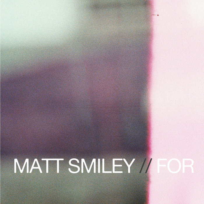For | Matt Smiley