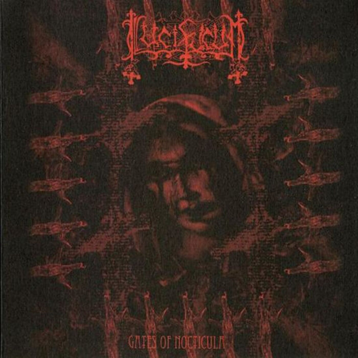 Gates of Nocticula | Lucifugum