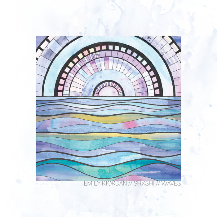 Waves | Emily Riordan