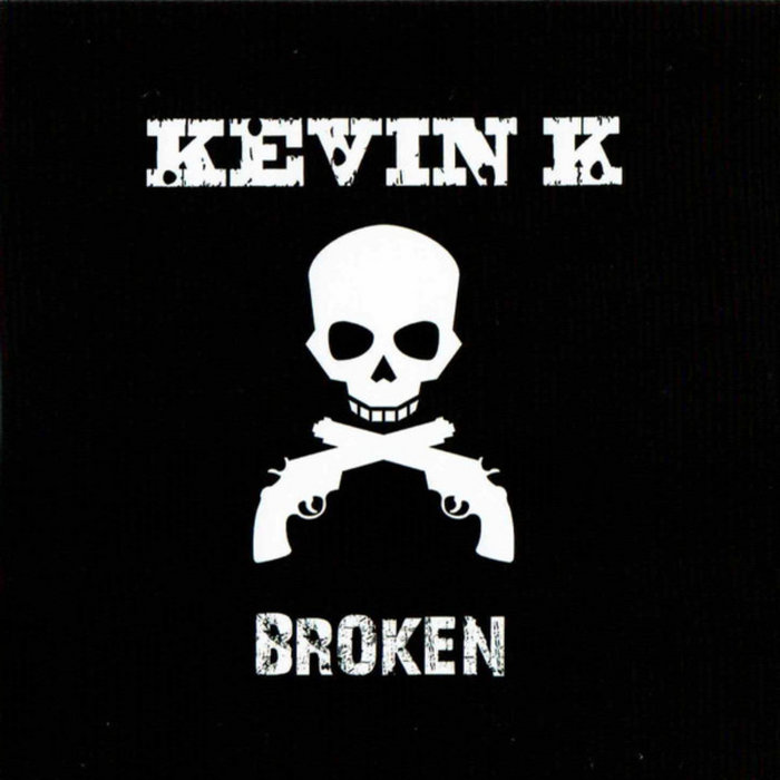 Broken | Kevin K | Vicious Kitten