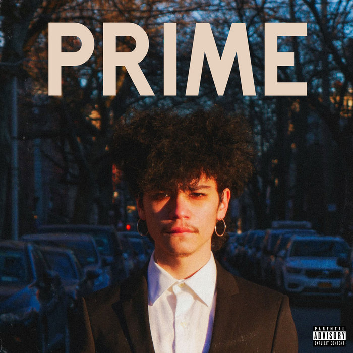 PRIME | Roan Martin