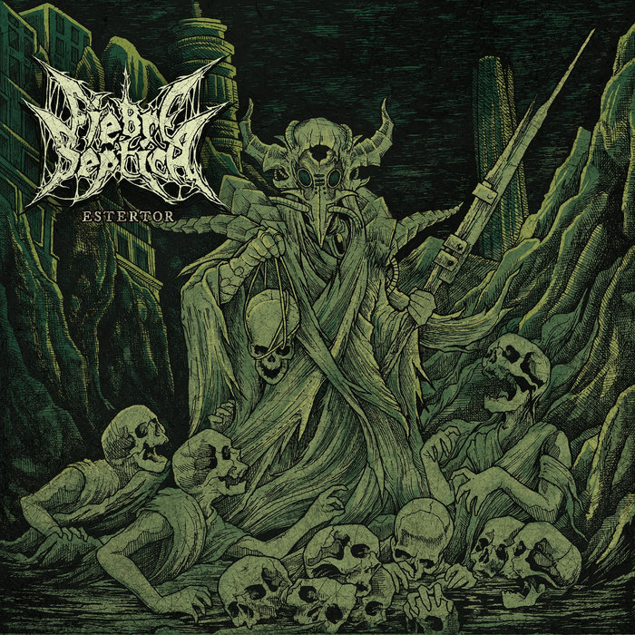 Estertor | Fiebre Septica