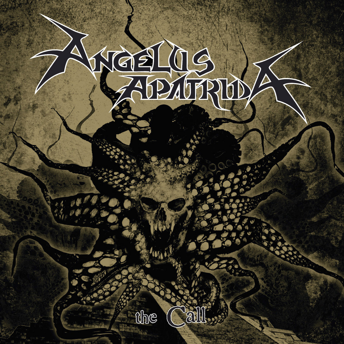 The Call | Angelus Apatrida | Century Media Records