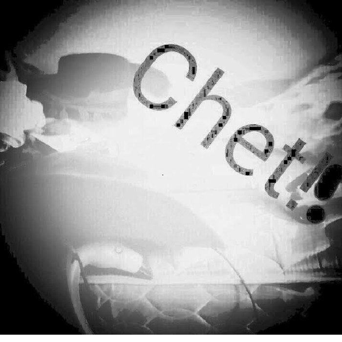 CHET X | Chet!