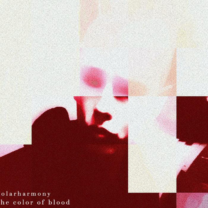 The Color Of Blood | Solar Harmony