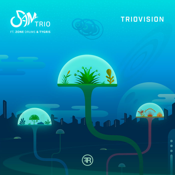 Triovision | 5AM Trio | 5AM