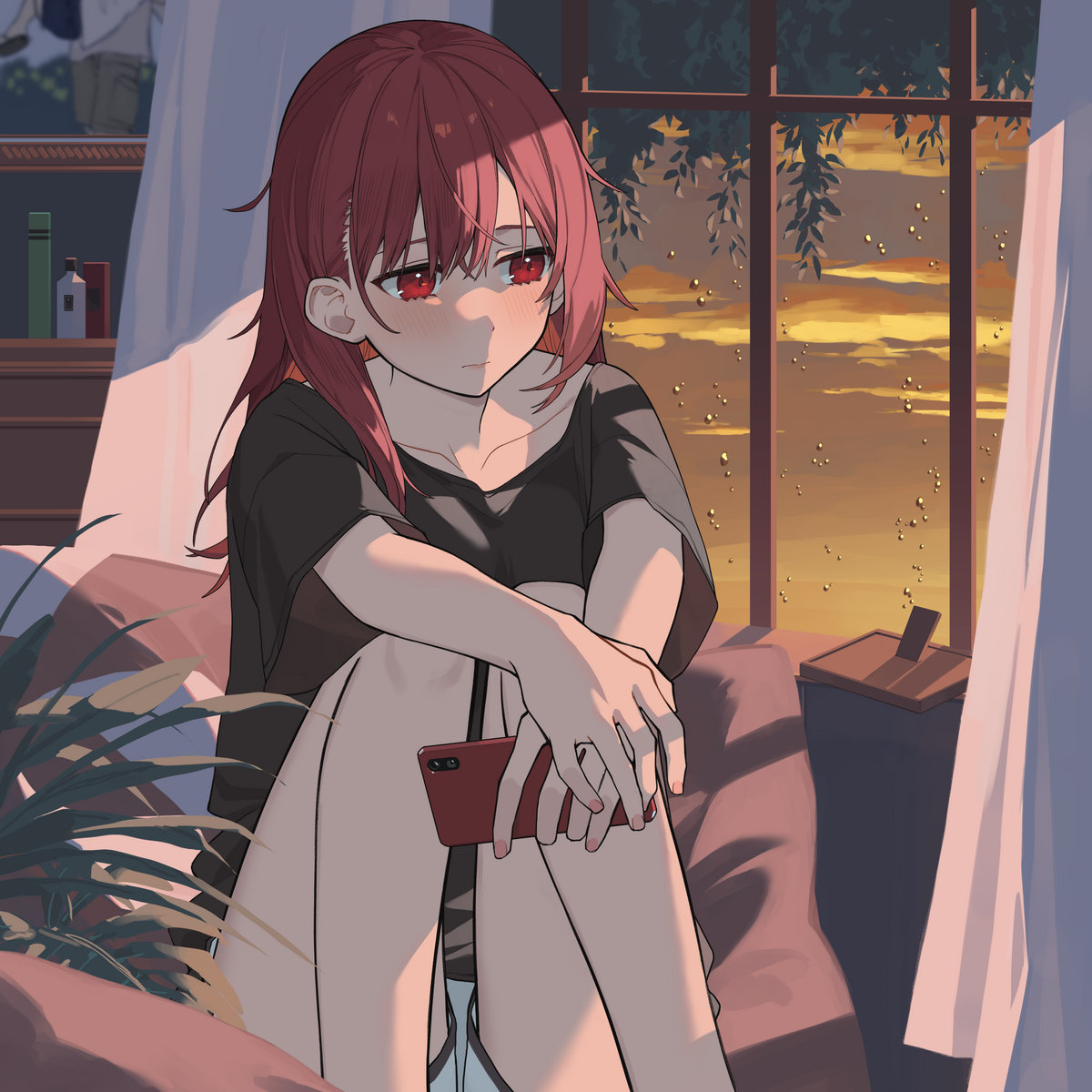 Goodbye Yesterday | Andora