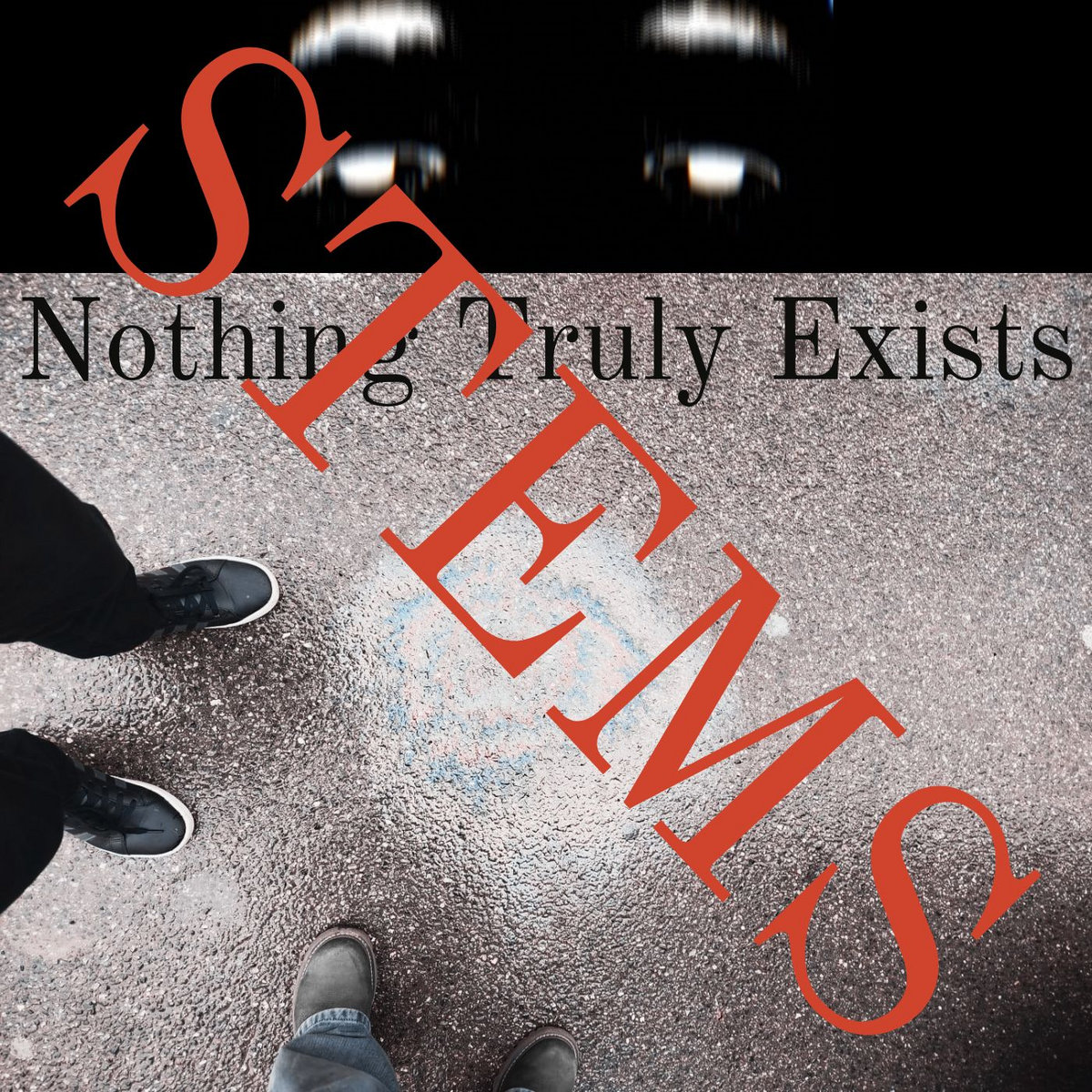 Nothing Truly Exists (STEMS) | VECRAFT