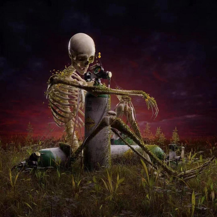 Get out my head | Rubi;;KNTttt | Showstart-release