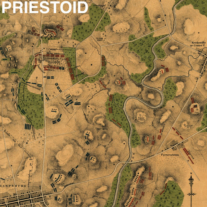 Psychick Classical | Priestoid