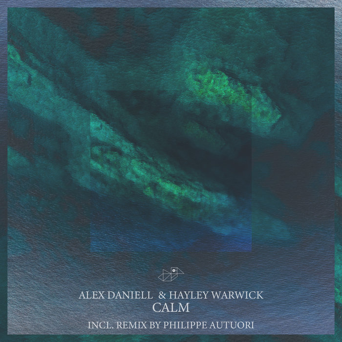 Alex Daniell & Hayley Warwick - Calm | Jean Yann Records