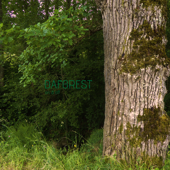 On & Off | DAFOREST