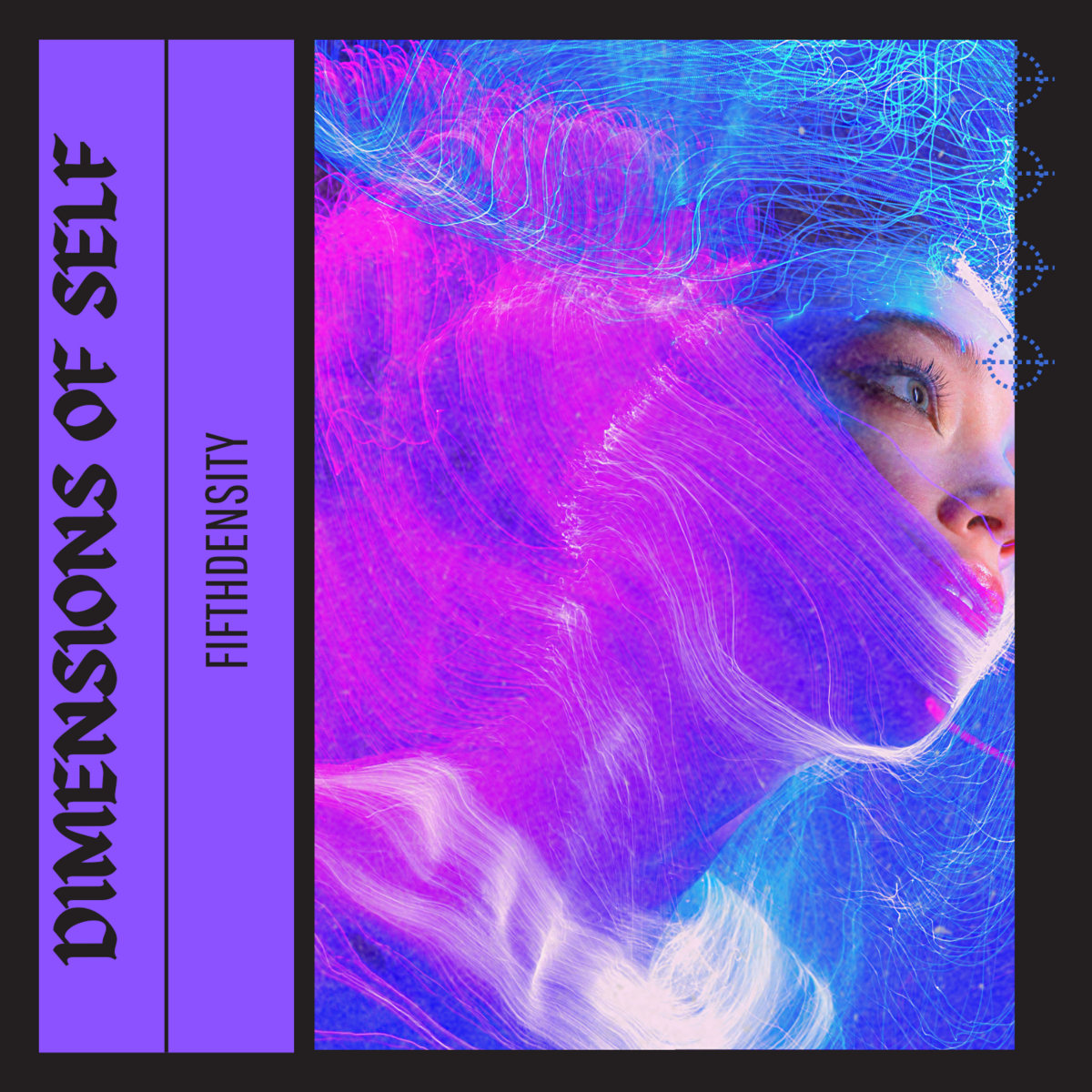 Dimensions Of Self | FifthDensity