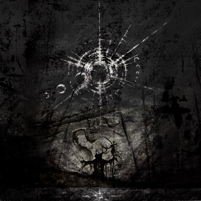 Extolling Jupiter | Guiguisuisui鬼鬼祟祟 x Anzhi | Daftpop Sounds