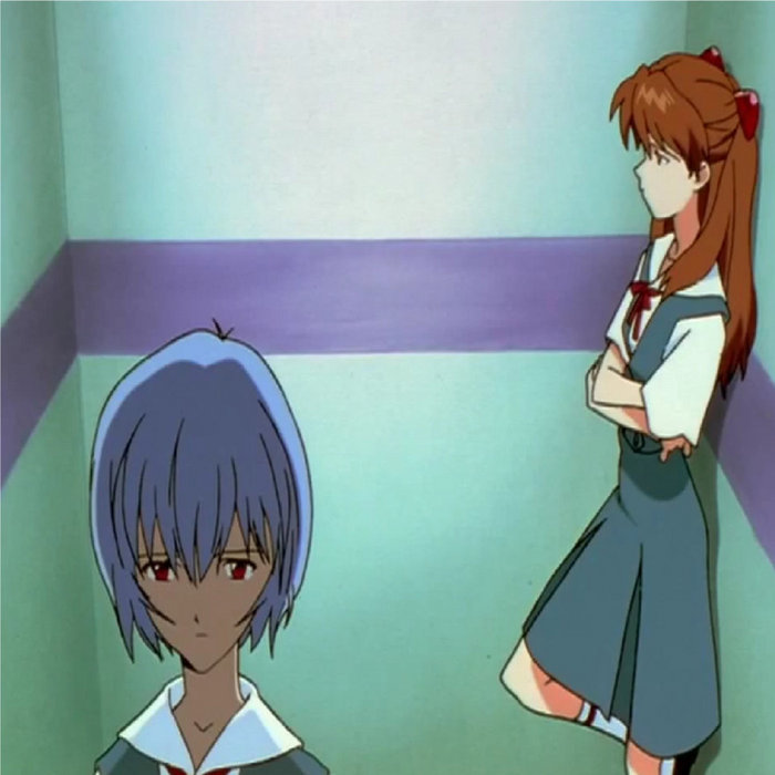 NERV ELEVATOR | NERV ELEVATOR | Autumn Sounds