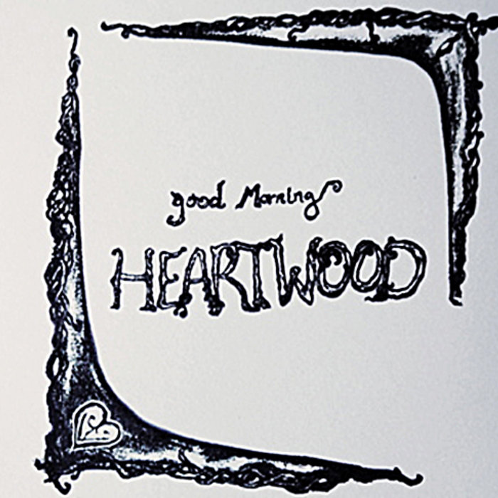 Good Morning Heartwood ep | Amanda Rogers