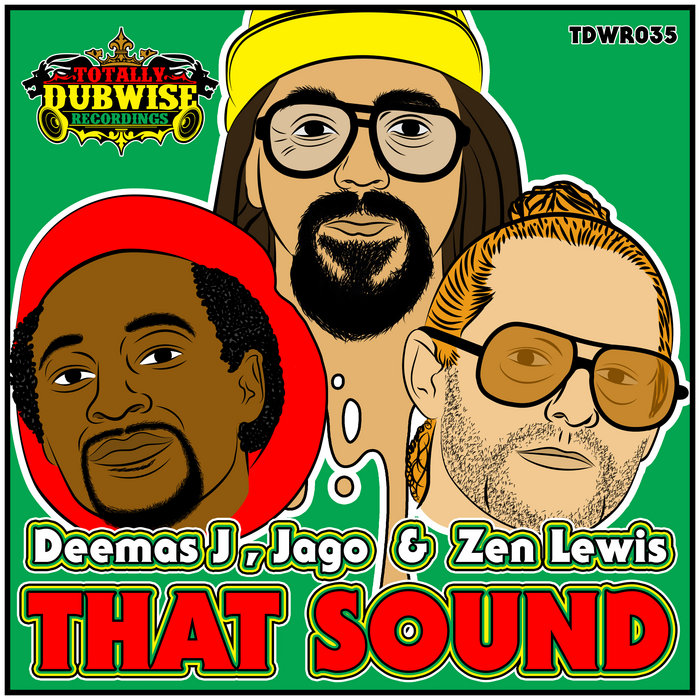 That Sound | Totally Dubwise Recordings