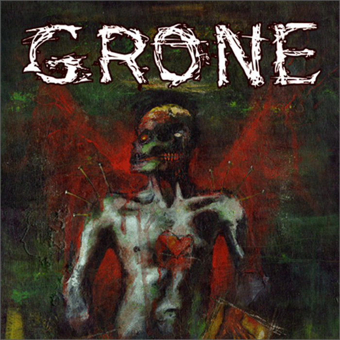 The Forgotten | Grone