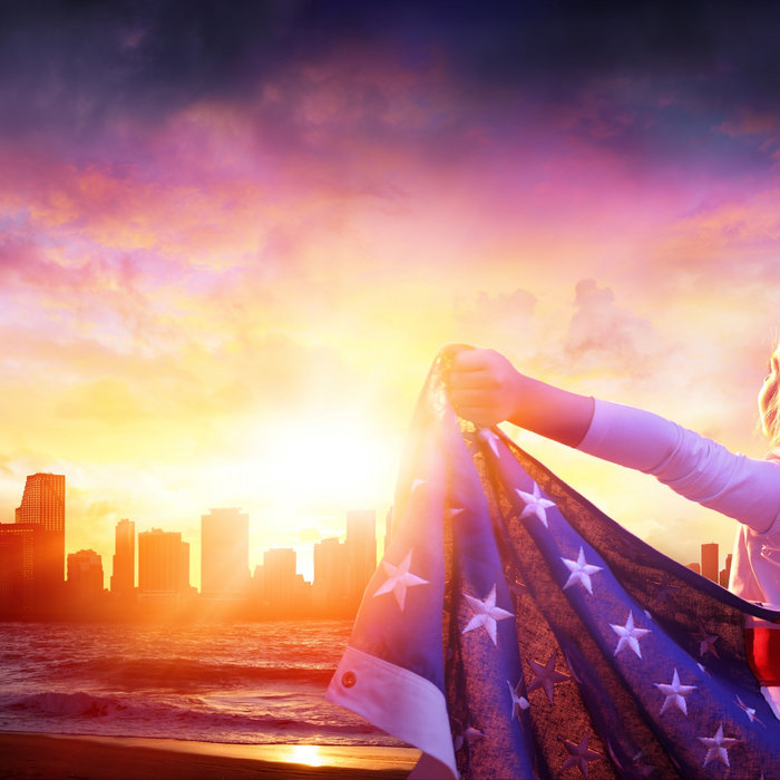 Freedom | Lisa Lakey Smith