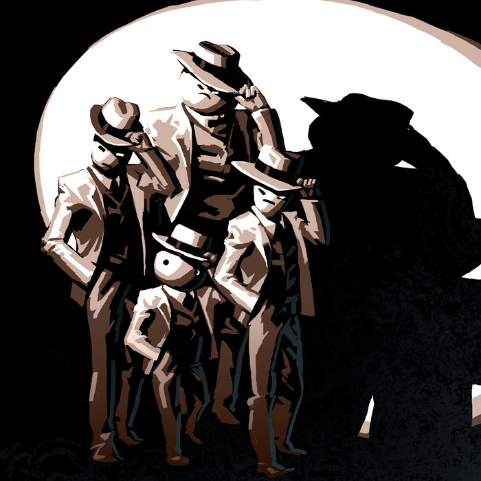 I'm a Member of the Midnight Crew (Acapella) | Homestuck