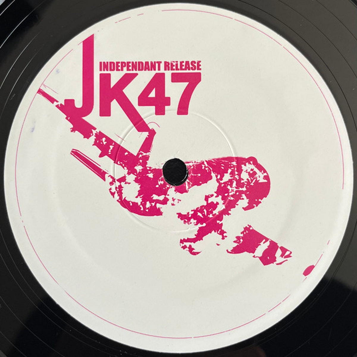 Plastic Aviator (Remastered 2024) | JK47 | KAELO (JK47, Suicide Brothers, Boys Of Summer, Disco ...