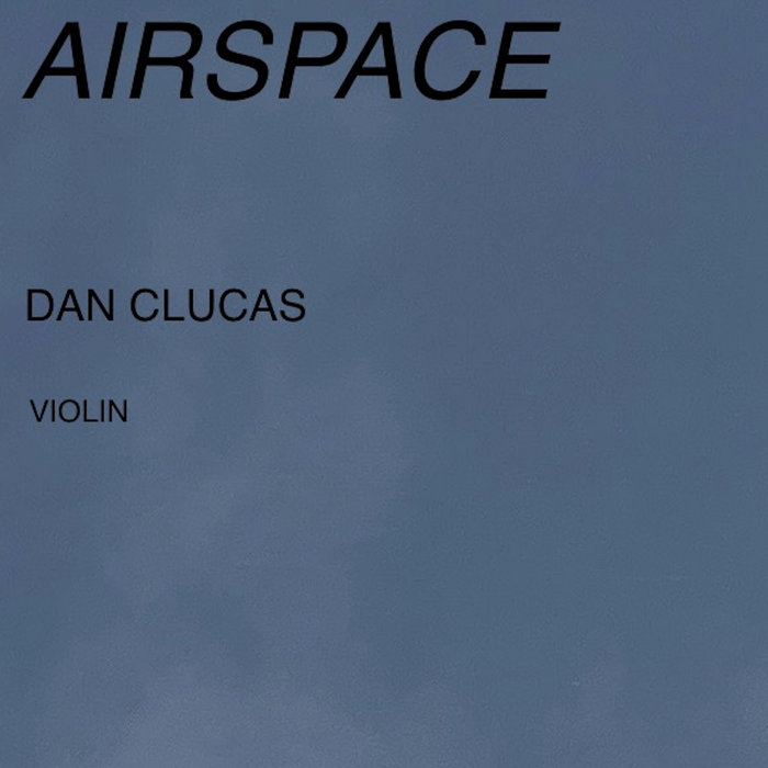 Airspace | Dan Clucas