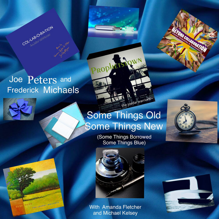 She's Got What You Need | Joe Peters & Frederick Michaels | Joe Peters ...