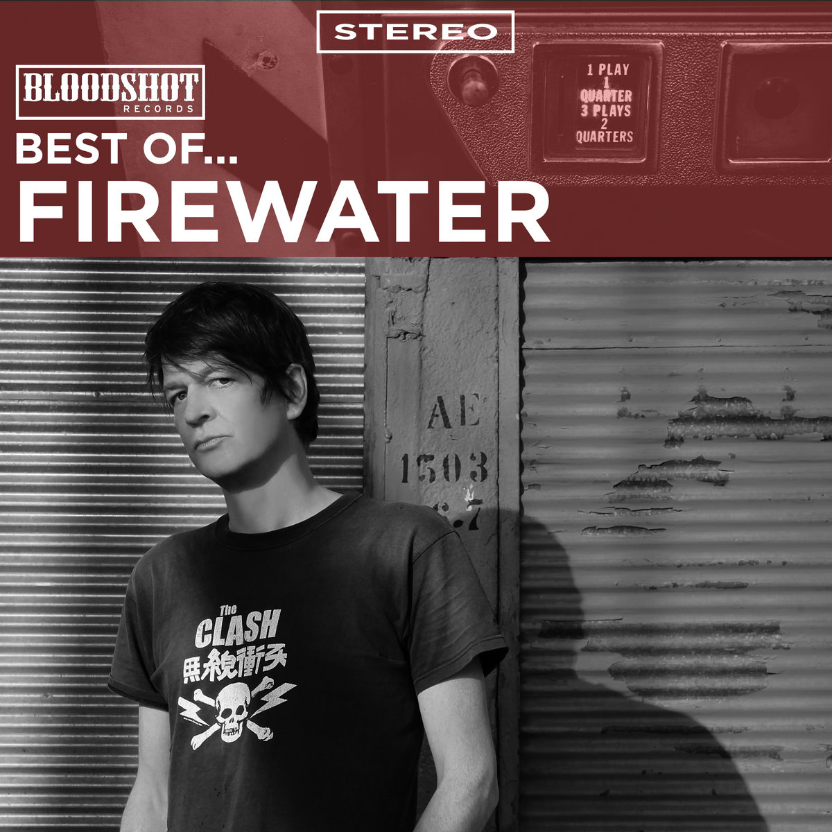 Best of Firewater | Firewater